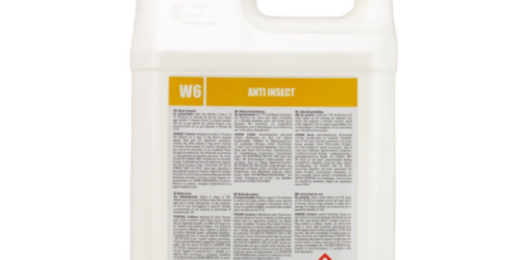 ANTI INSECTES 5L FLOWEY W6