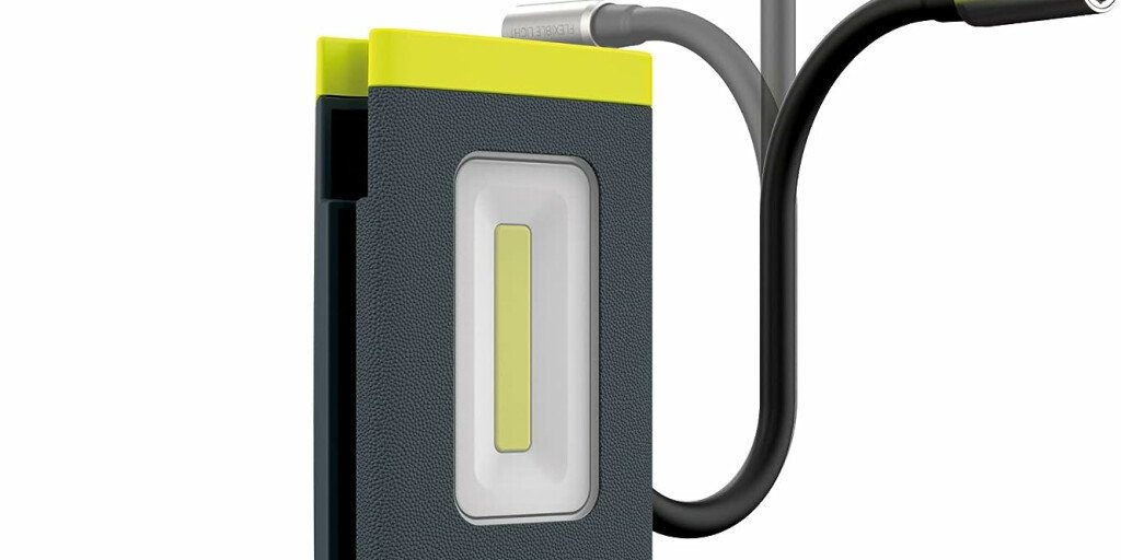 BALADEUSE LED 6000 POCKET PHILIPS