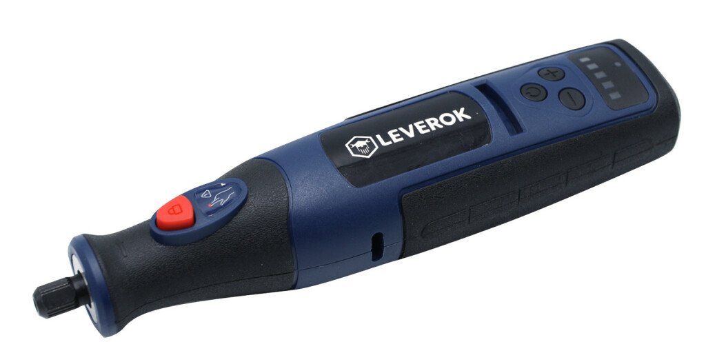 OUTIL DE PRECISION MULTIFONCTION - LEVEROK