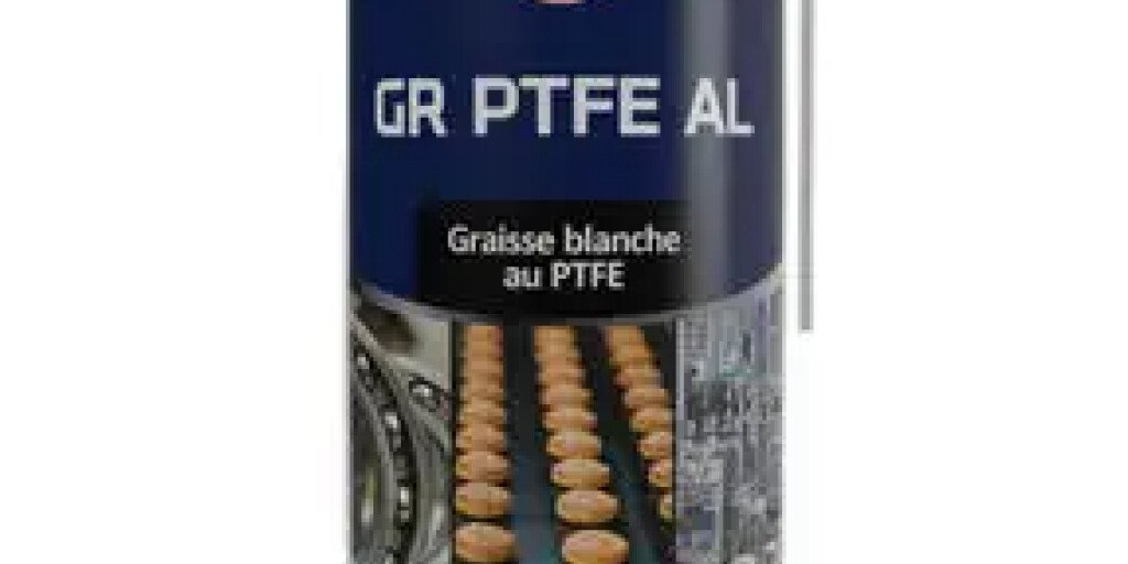 GRAISSE ALIMENTAIRE 400 ML