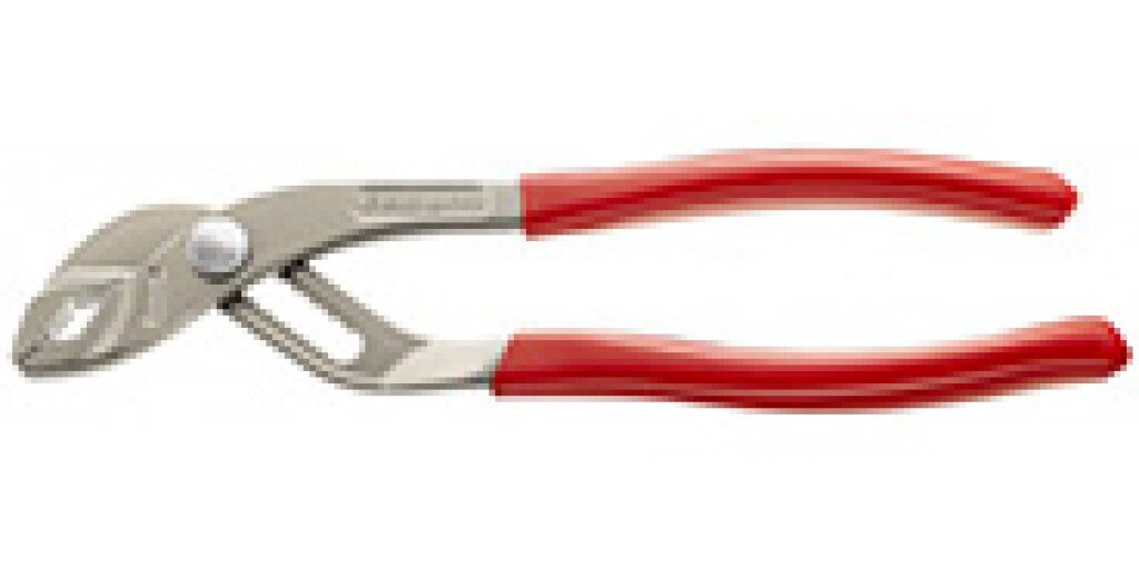PINCE MULTIPRISE STANDARD 250 MM