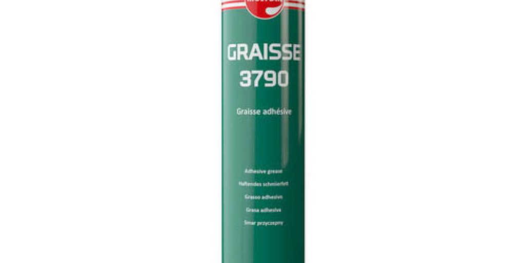 GRAISSE 3790 400GR