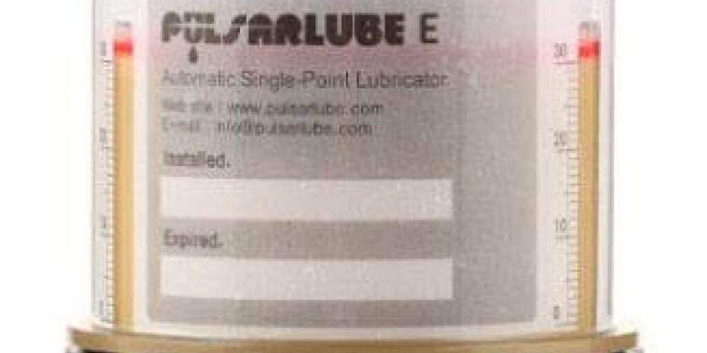 GRAISSEUR AUTOMATIQUE 120 CC GRAISSE