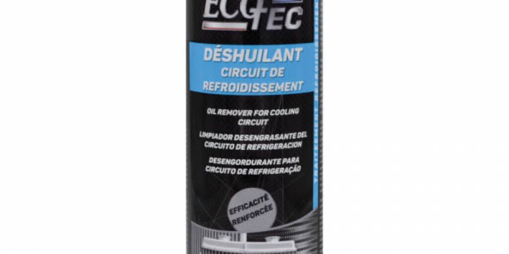 DESHUILANT 500ML