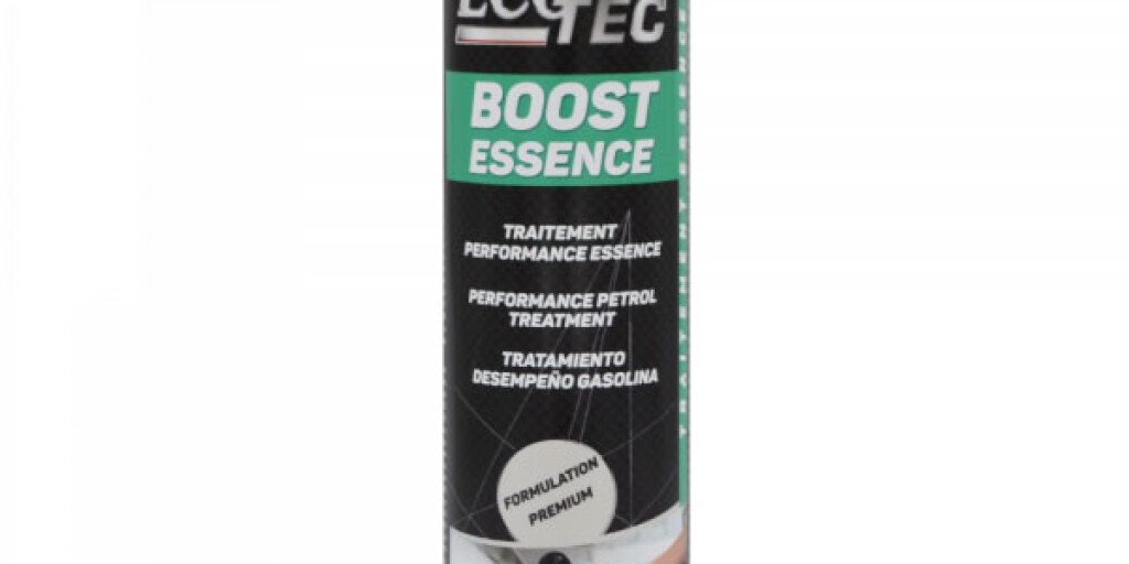 BOOST EVOLUTION ESSENCE 300ML