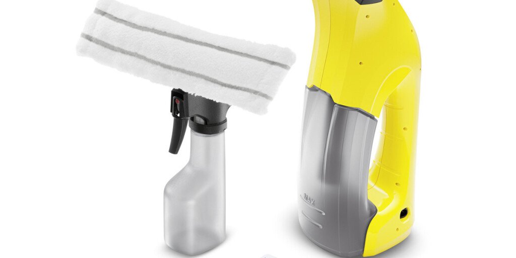 NETTOYEUR VITRES WV1 PLUS